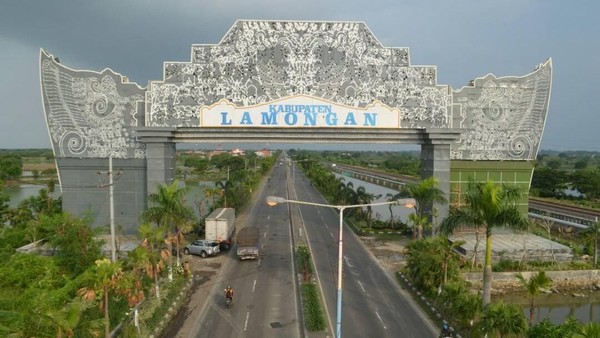 Geoportal Palapa